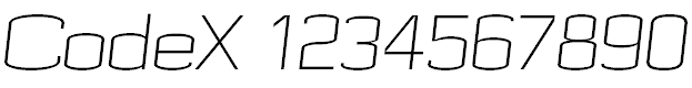 Free Qr Code Fonts Free Qr Code Fonts