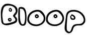 Free Bloop Fonts