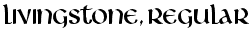 Free Livingstone Fonts