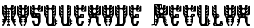 Free Masquerade Fonts