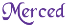 Free Merced Fonts