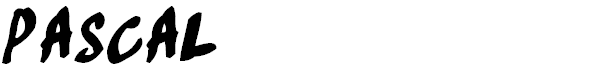 Free Ucsd Pascal Fonts