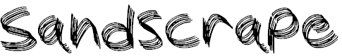 Free Sand Writing Fonts