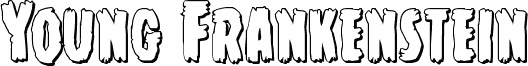 Free Frankenstein Fonts