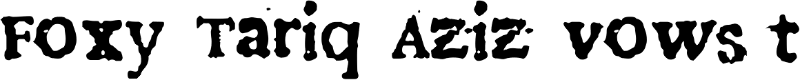 Free Supplement Fonts