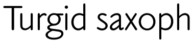 Free Claude Sans Fonts