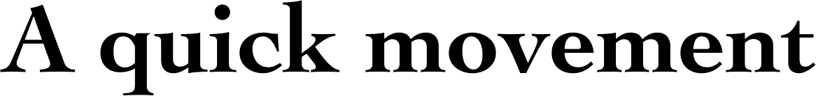 Free COCHIN BOLD Fonts