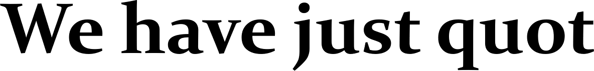 Free Constantia Bold Fonts