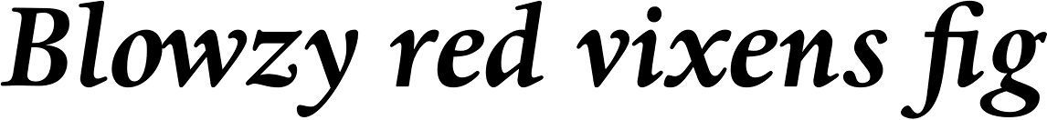 Free Dante Pro Fonts