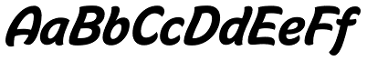Free Keepsake Drop Shadow Fonts
