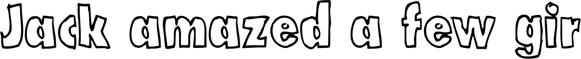 Free Rubber Duck Fonts