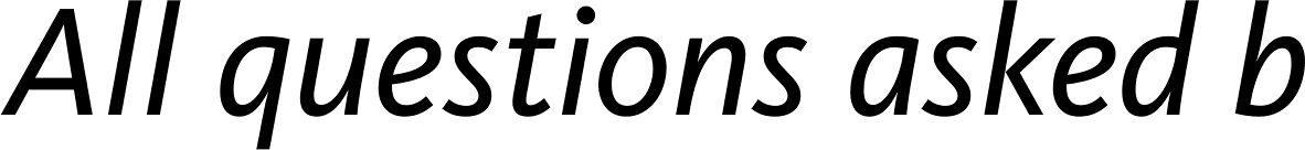 Free Kievit Pro Book Fonts