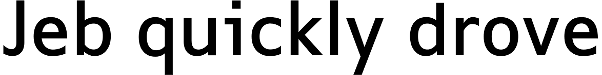 Free Kaiser Bold Fonts