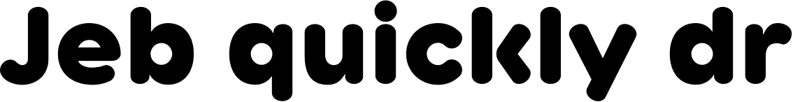Free Round Heavy Fonts