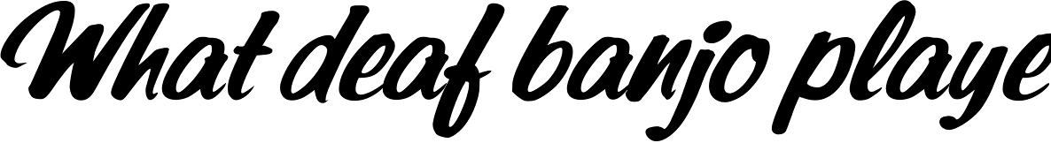 Free Fe Engschrift Fonts