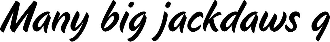 Free Tasty Light Fonts